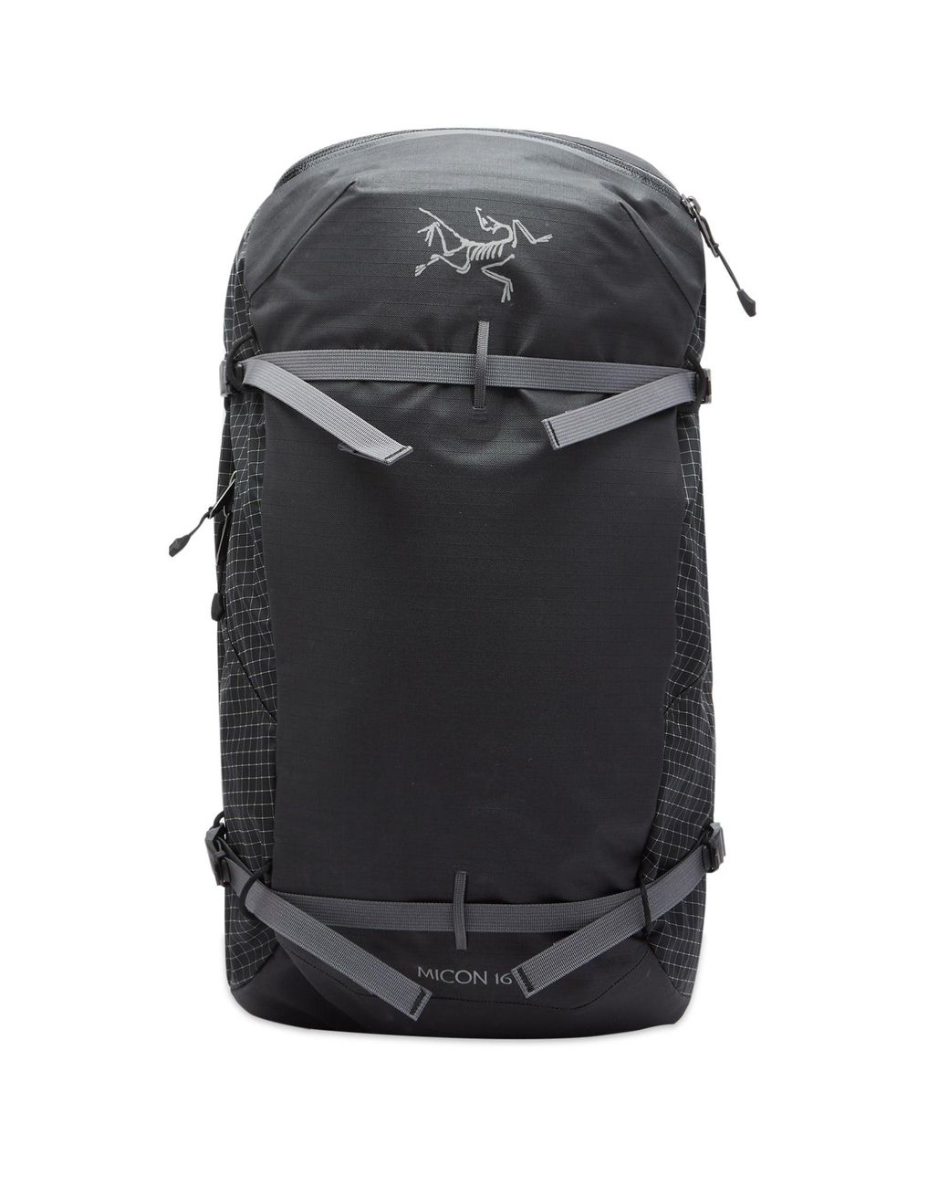 Arc'teryx Micon 16 Backpack in Black | Lyst