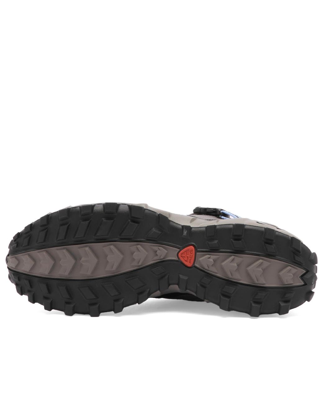 Nike Acg Phassad Sneaker in Gray | Lyst