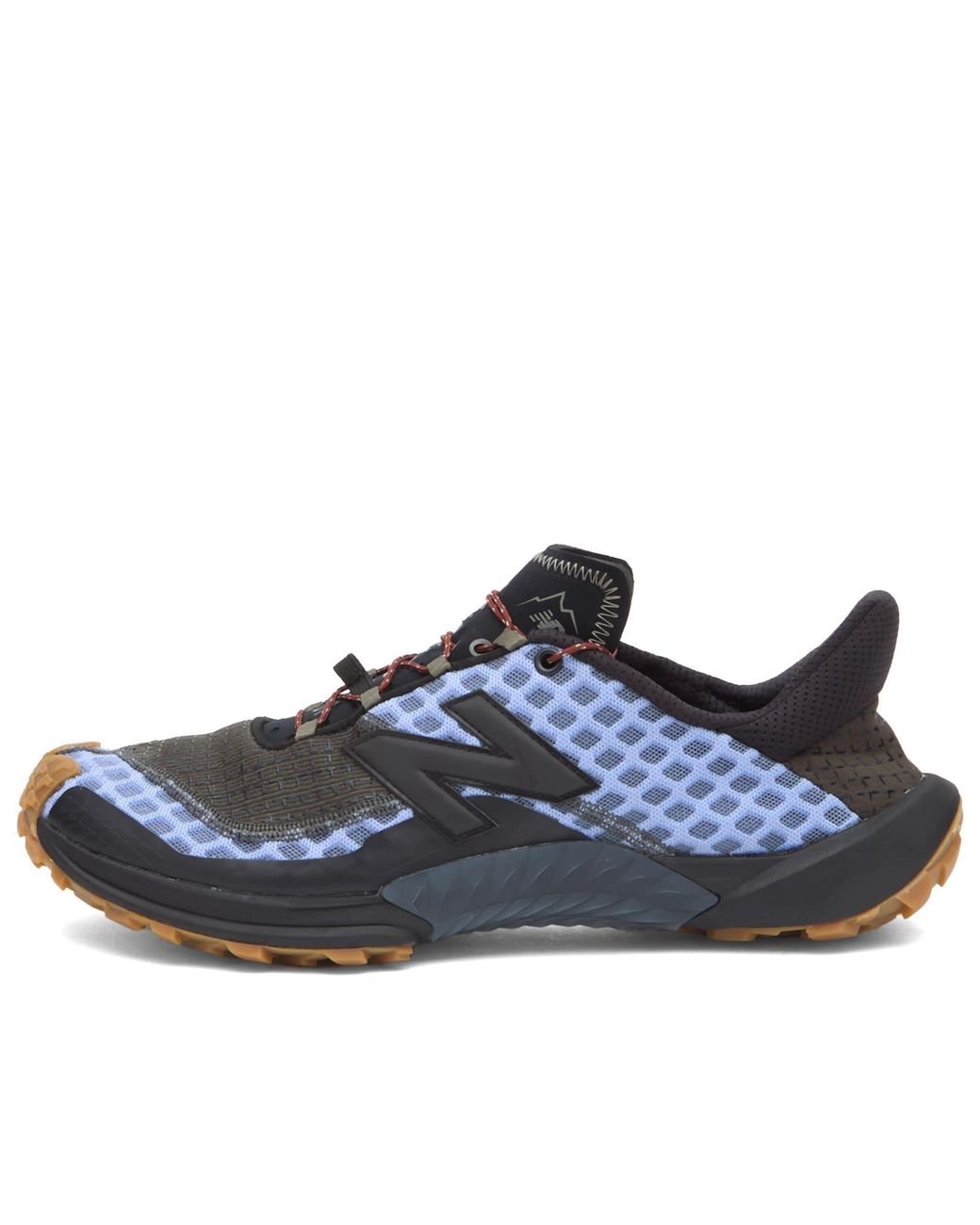 New Balance X Cayl Mtm10Lcl Minimus Sneaker in Blue for Men | Lyst UK