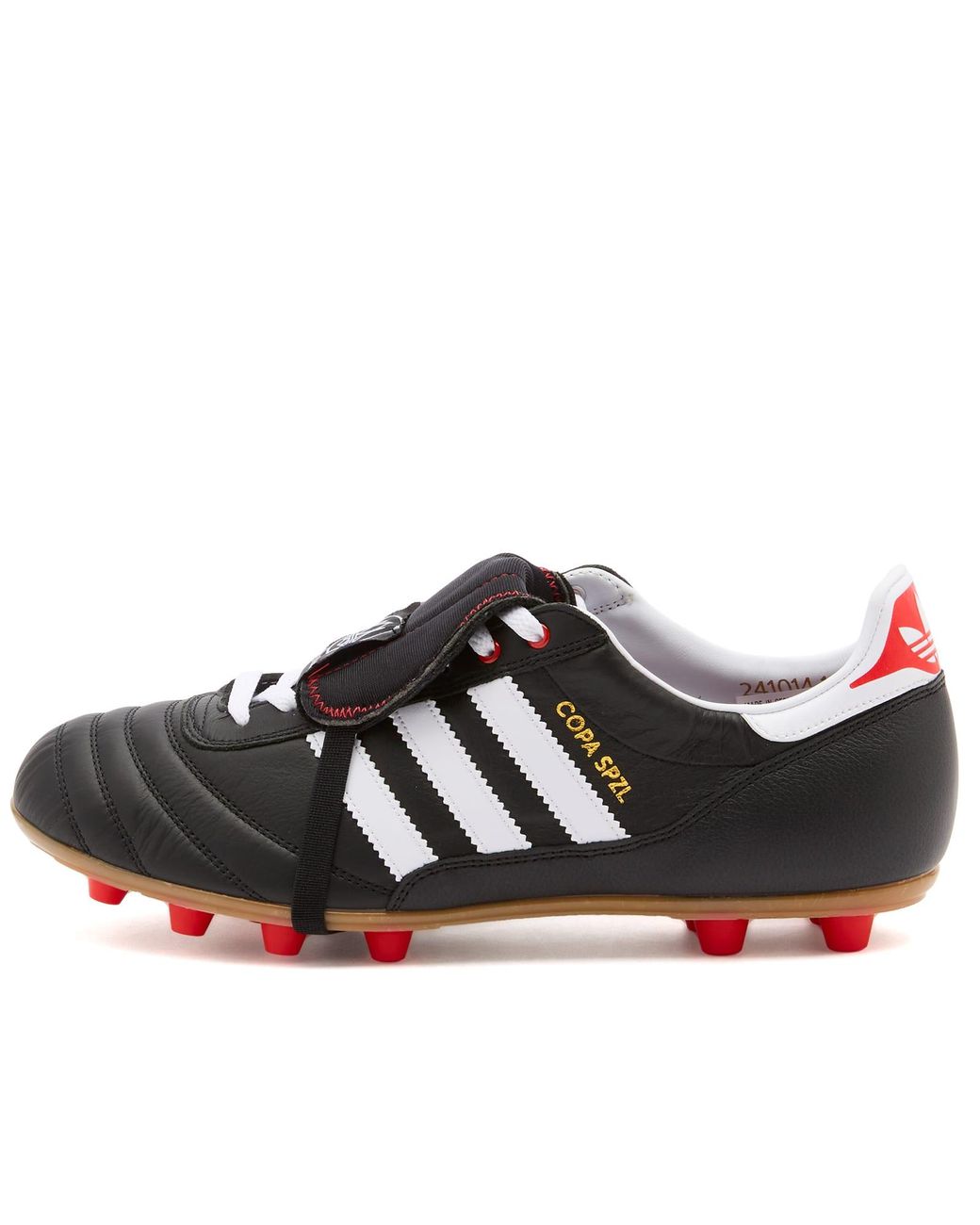 adidas X Spzl Copa Mundial F.C in Black for Men | Lyst