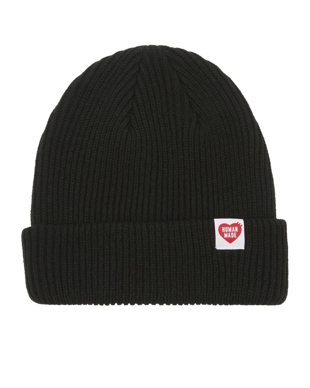 Human Made Classic Beanie in Black for Men | Lyst UK