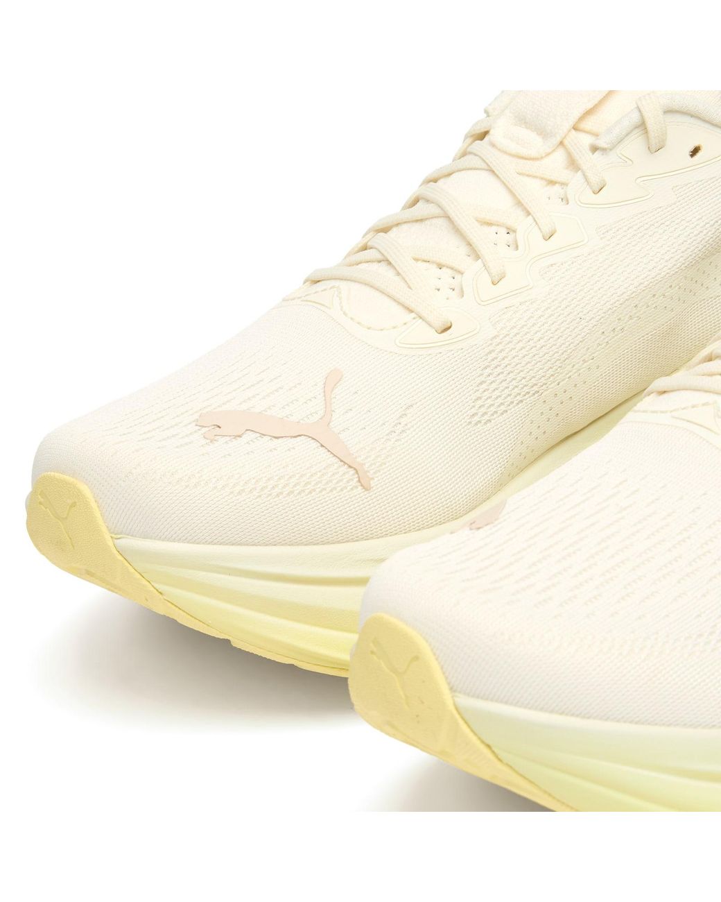 PUMA Magmax Nitro Sneaker in Yellow | Lyst