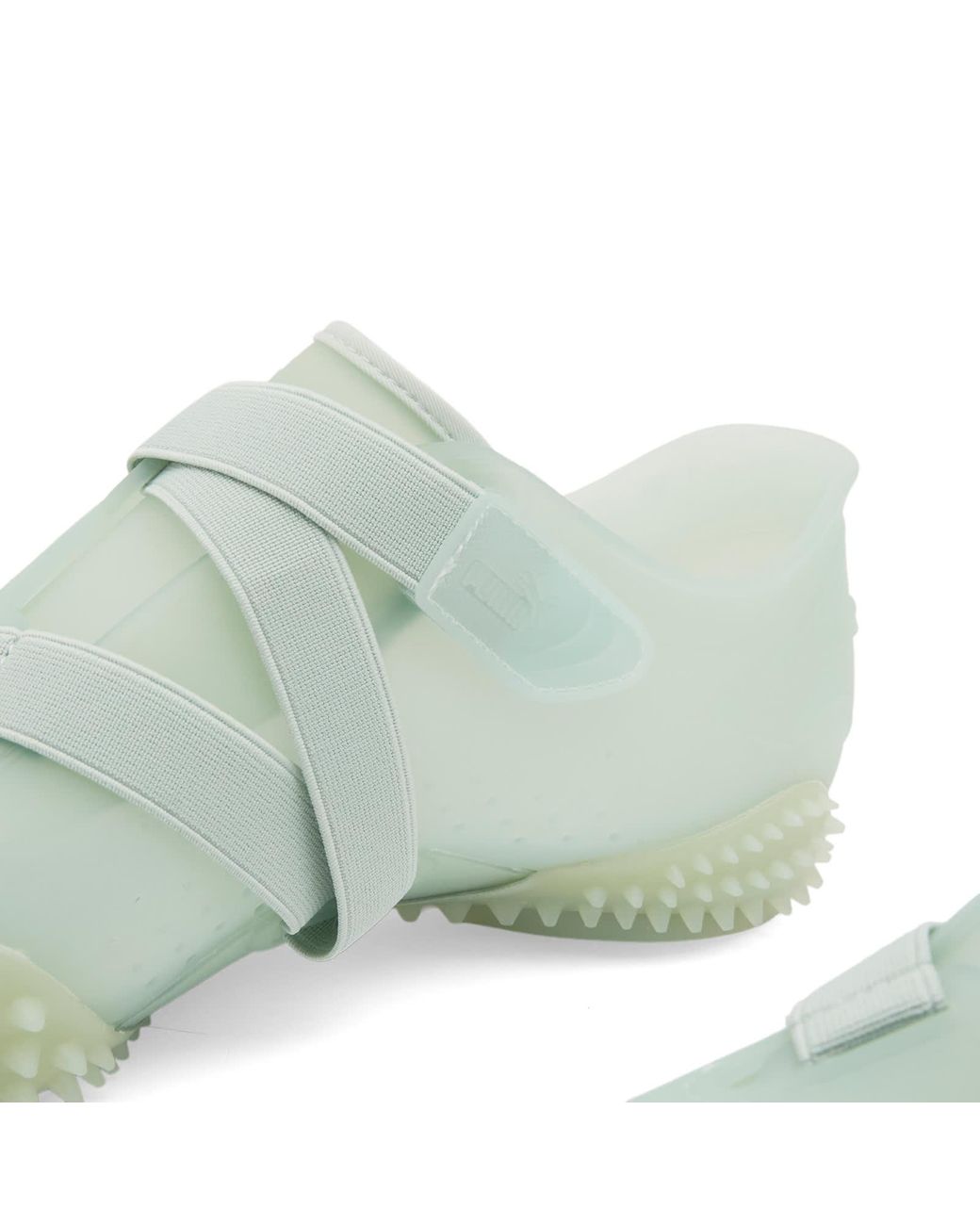 PUMA Mostro Jelly Sneaker in Green | Lyst
