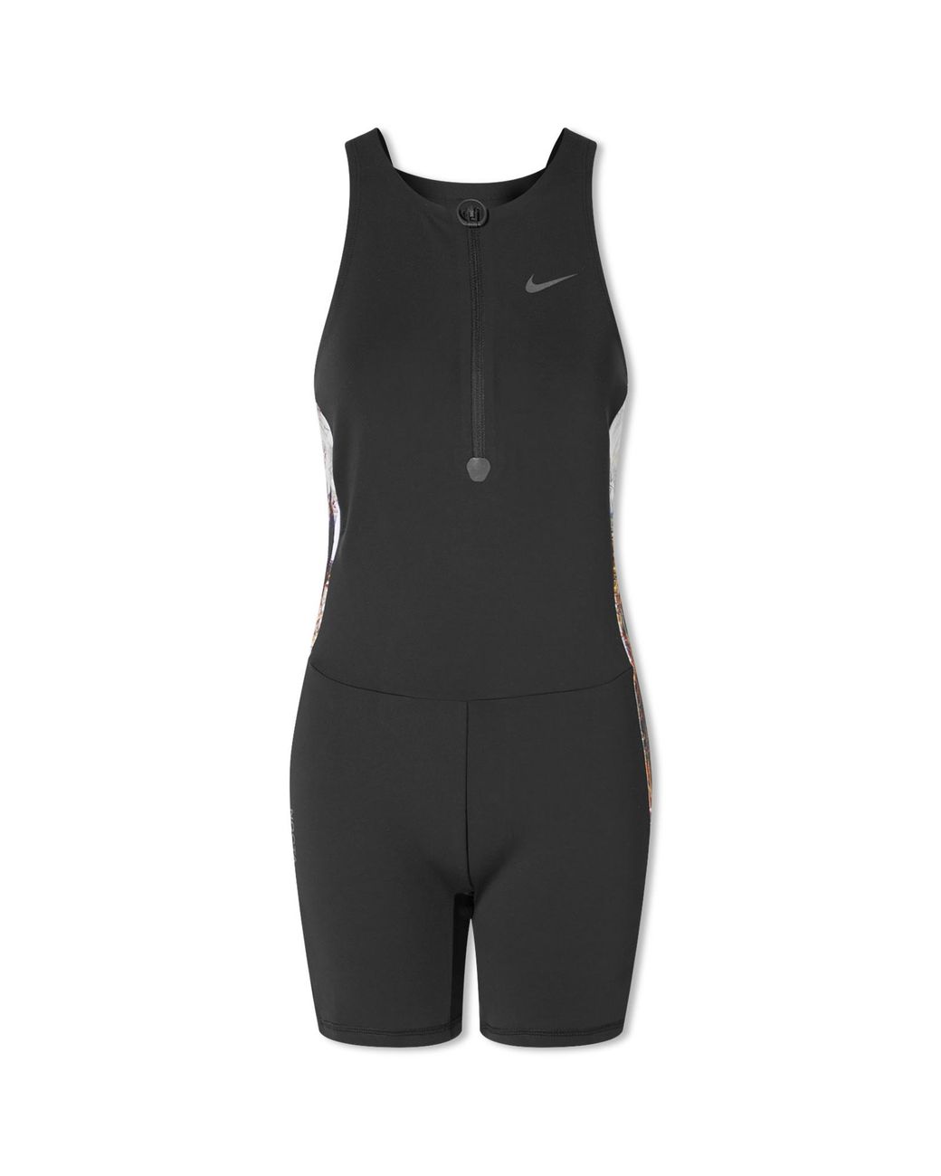Nike X Nocta Run W Unitard in Black | Lyst