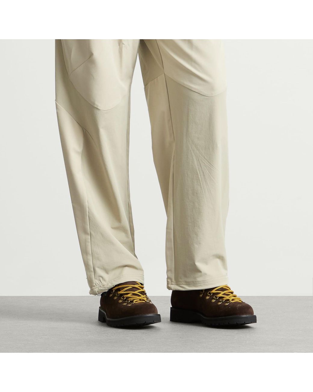 Fracap M120 Commando Sole Scarponcino Boot in Brown for Men | Lyst