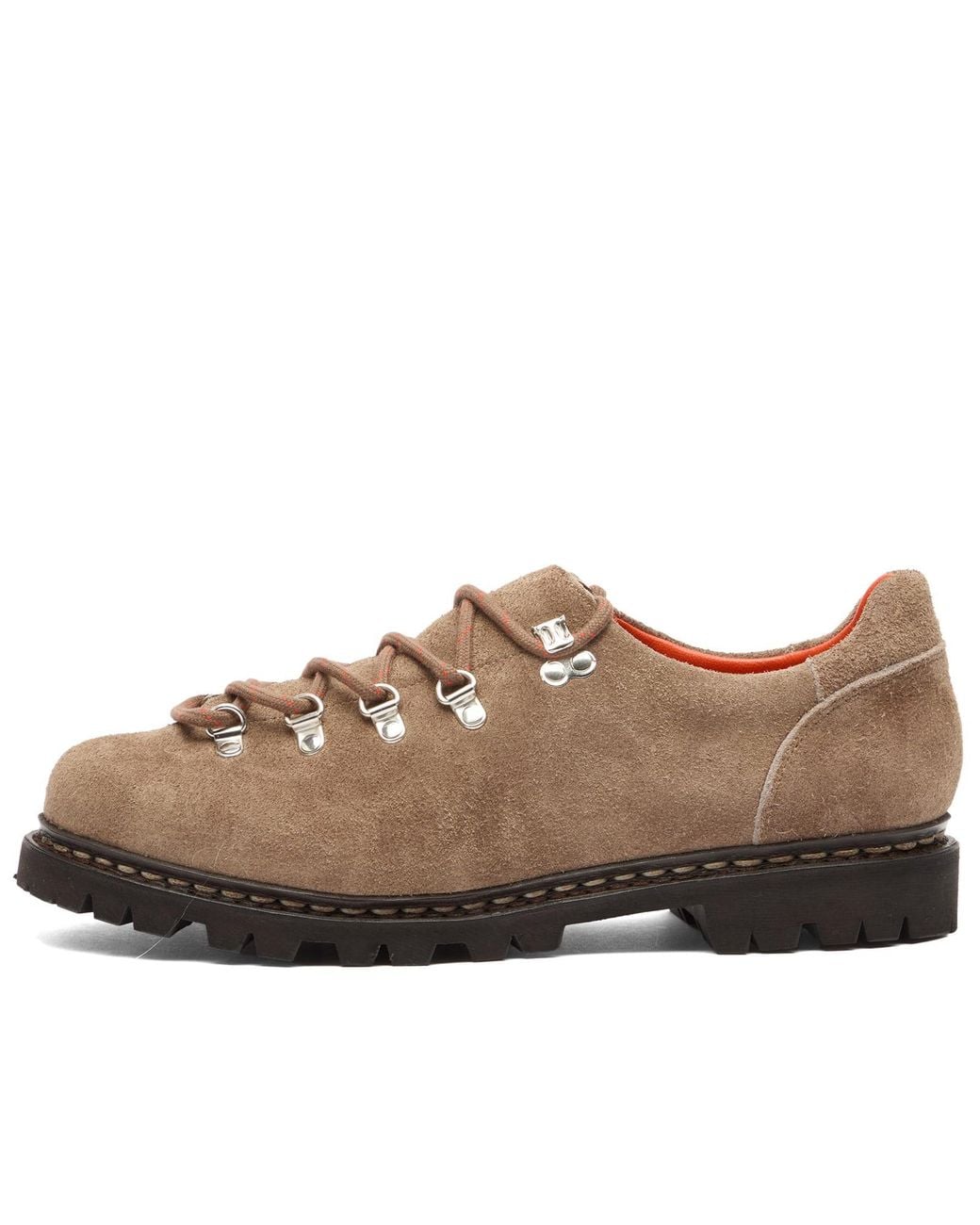 Paraboot Clusaz in Brown for Men | Lyst