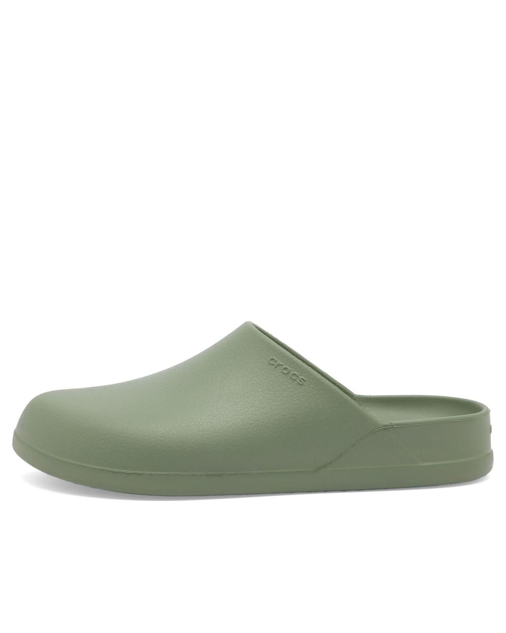 Crocs™ Dylan Clog in Green | Lyst UK