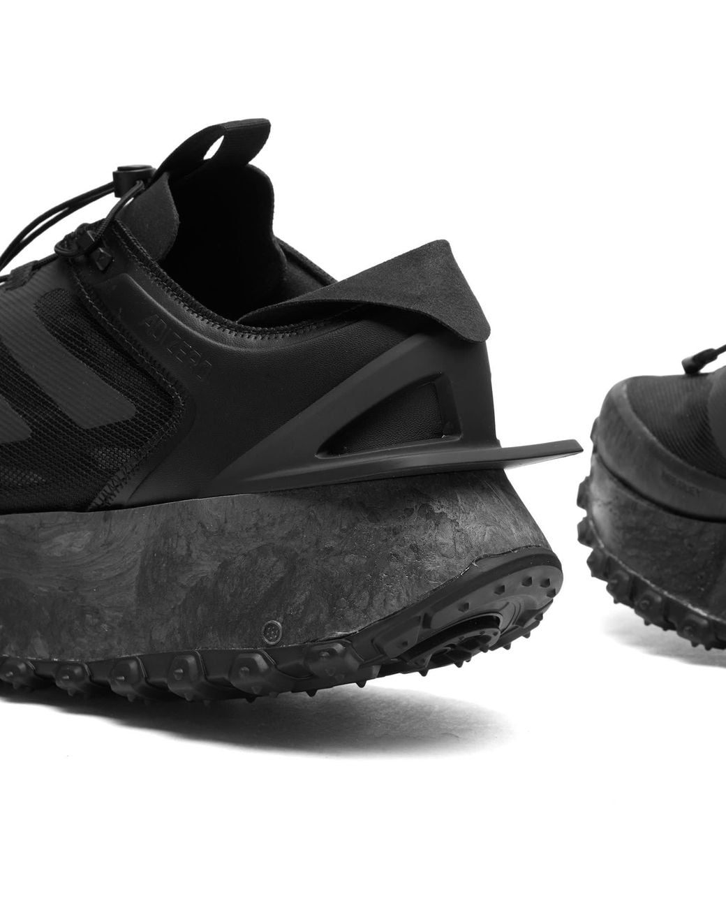 adidas X Mr Bailey Adizero Aruku Sneaker in Black for Men | Lyst UK