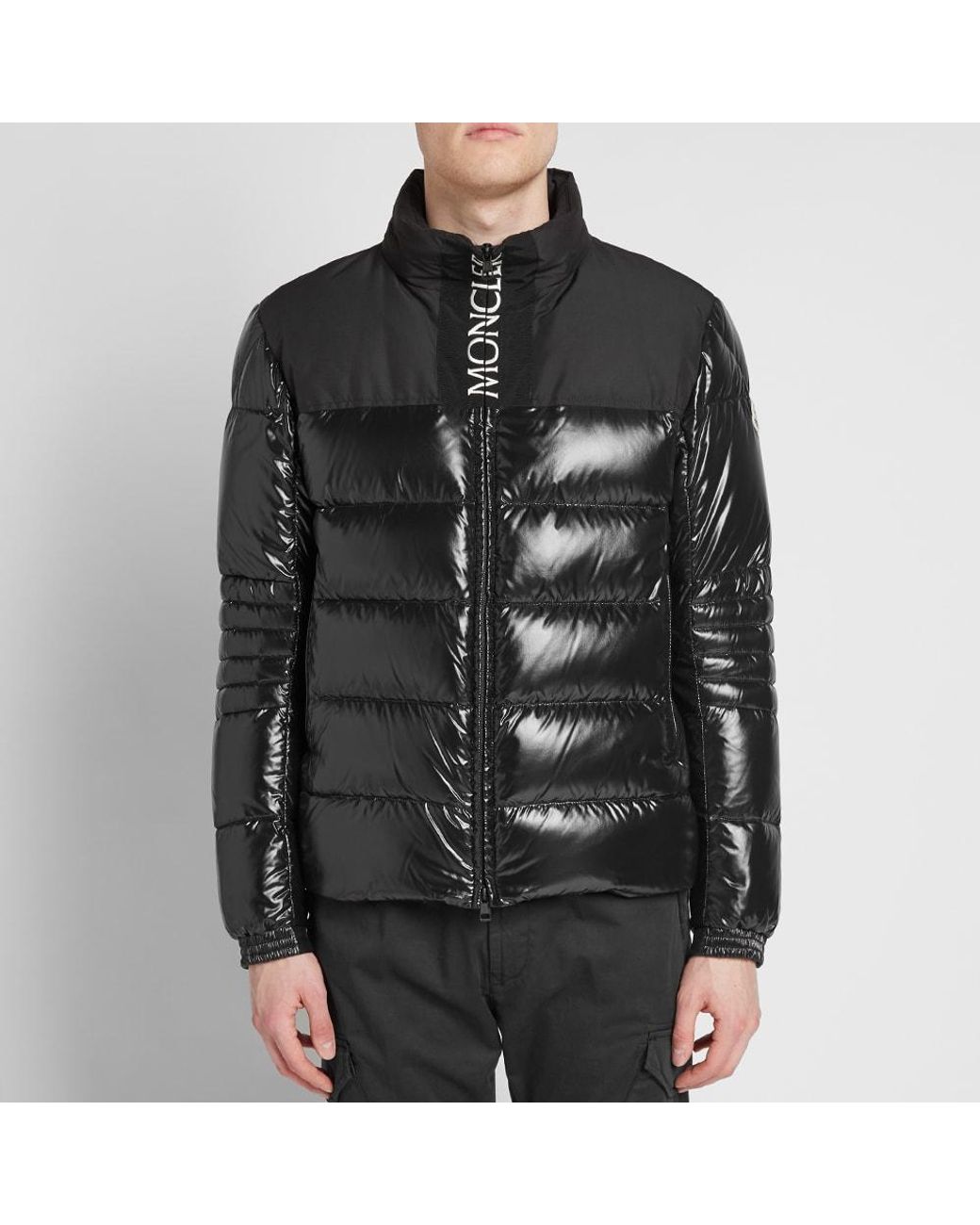 Moncler bruel jacket store