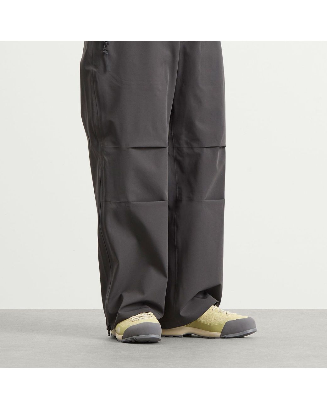 The North Face Verto Approach in White for Men | Lyst