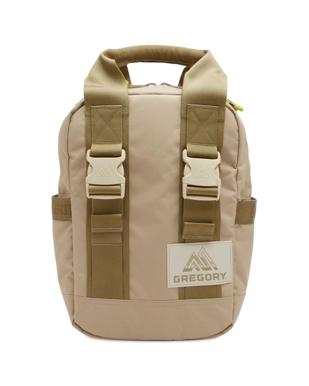 Gregory Jawbreaker Backpack in Green | Lyst