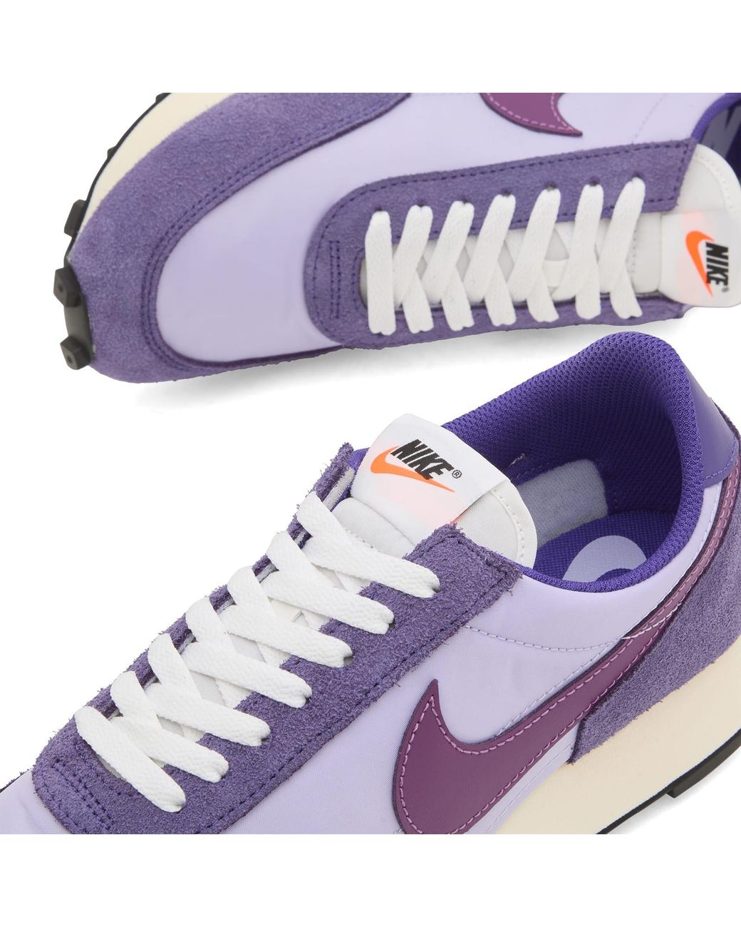 Nike Daybreak Sp Sneaker in Purple for Men | Lyst