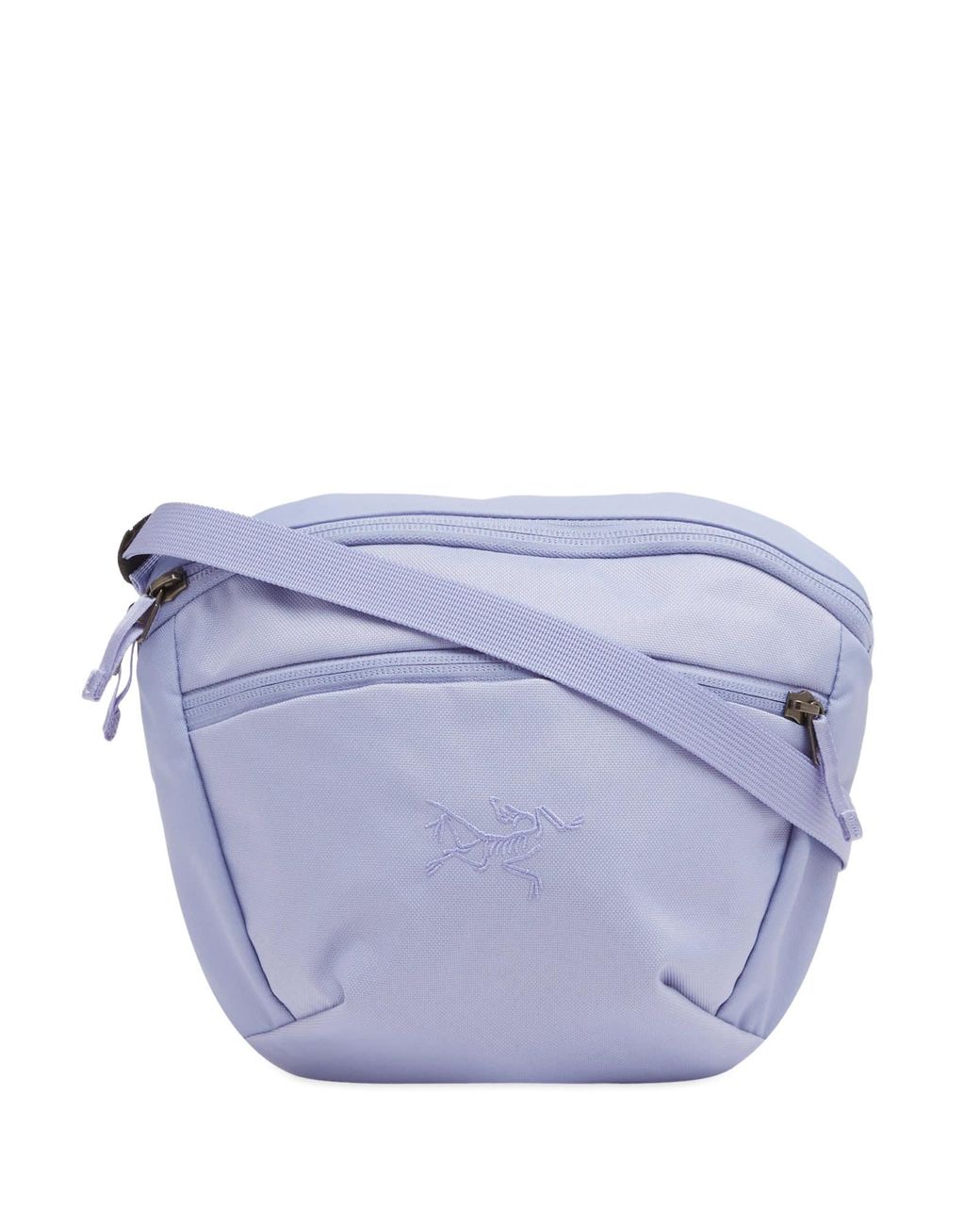 Arc'teryx Mantis 2 Waist Pack in Blue for Men | Lyst