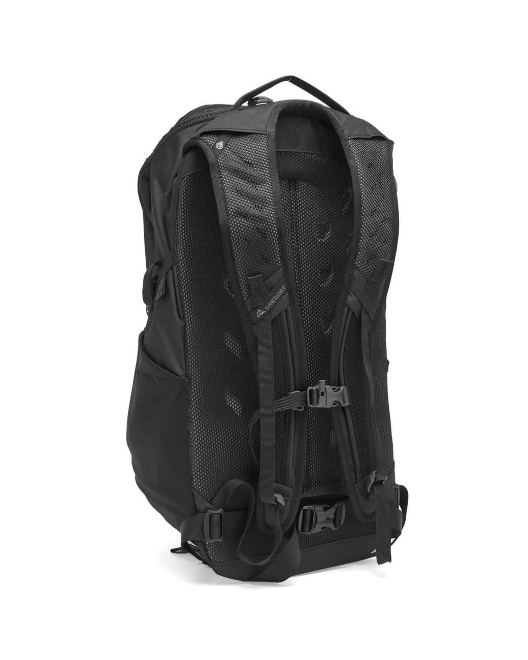 Gregory Nano Backpack in Black | Lyst