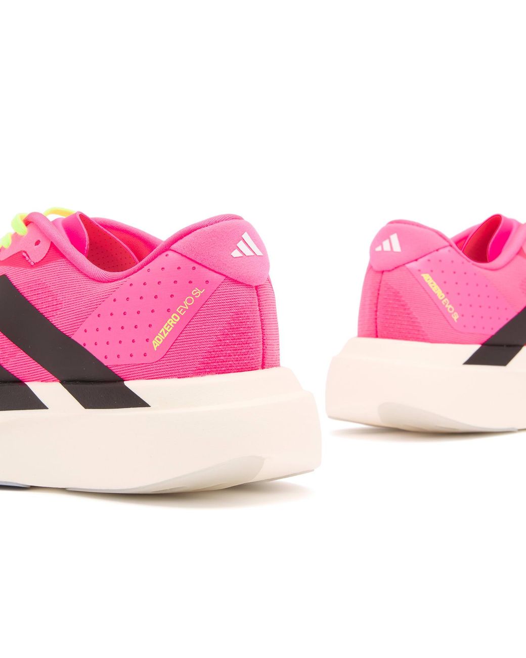 adidas Originals Adizero Evo Sl W Sneaker in Pink | Lyst