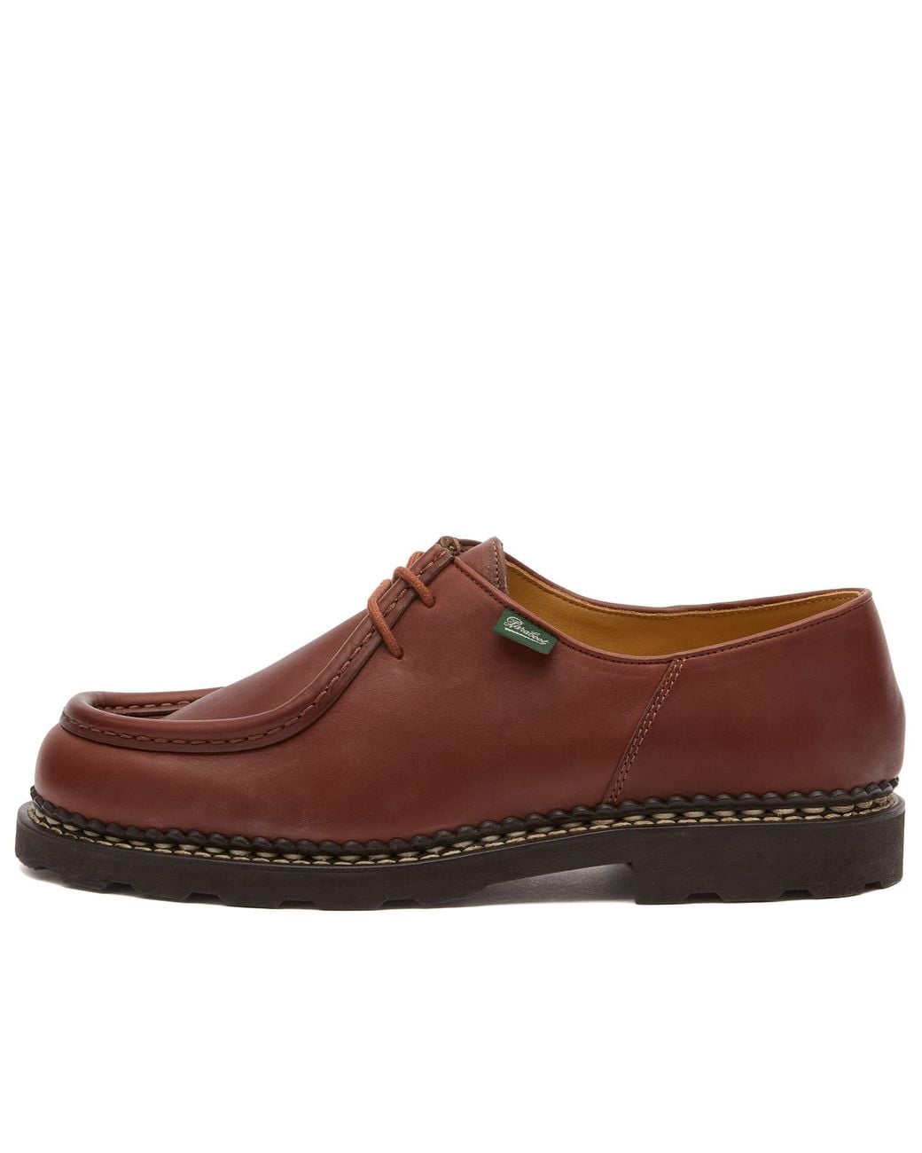 Paraboot Michael in Brown for Men | Lyst Canada