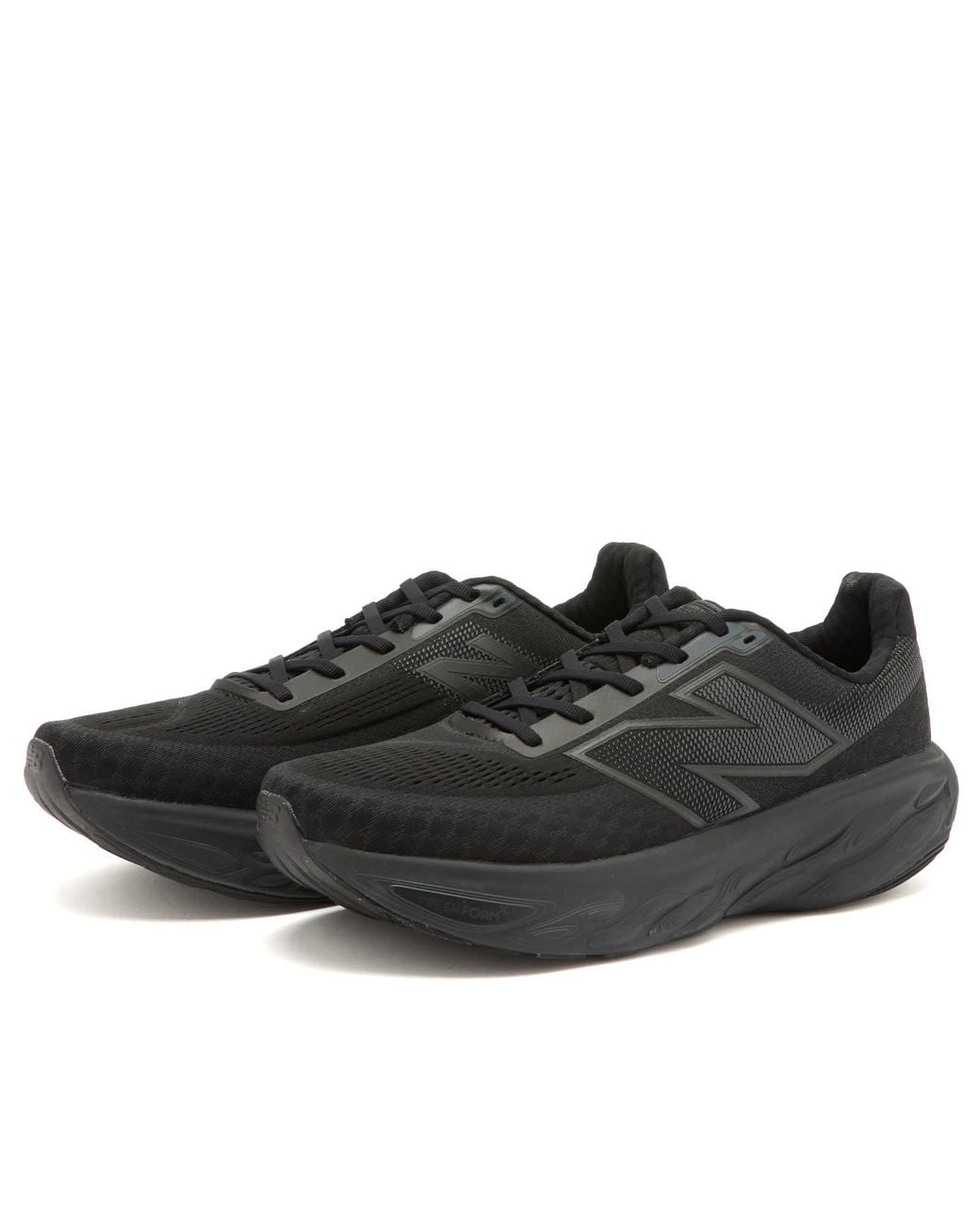 New Balance New Balance Fresh Foam X 1080 V14 Sneakers in Black for Men ...