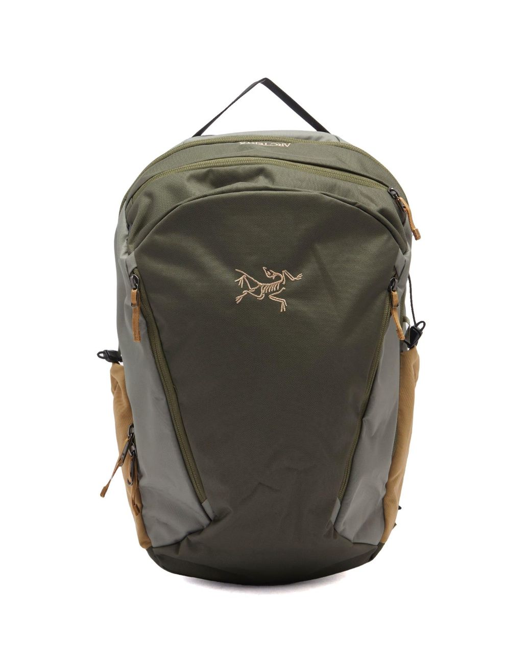 Arc'teryx Arcteryx Mantis 26 Backpack in Green for Men | Lyst