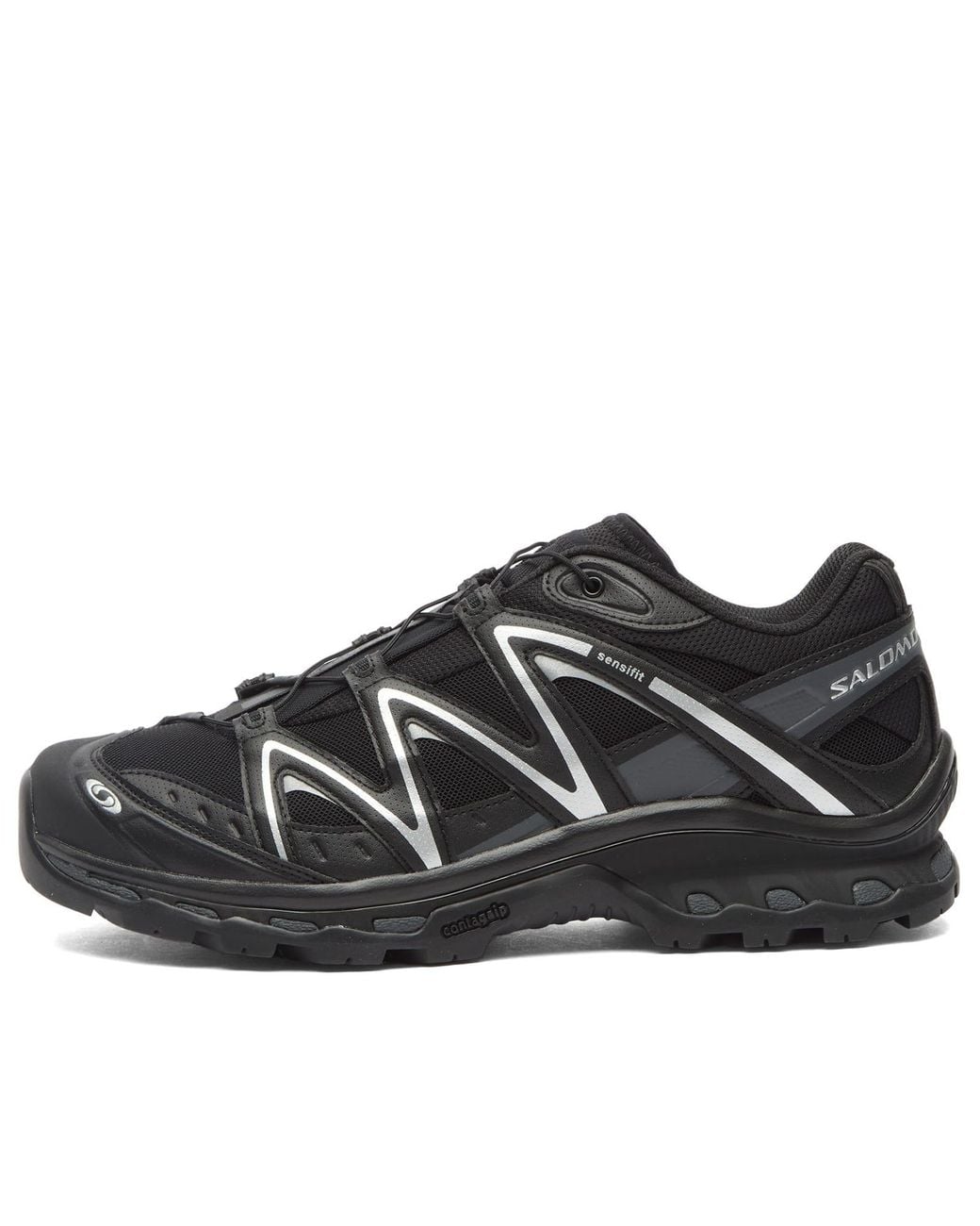 Salomon Xt-Quest Sneaker in Black for Men | Lyst UK