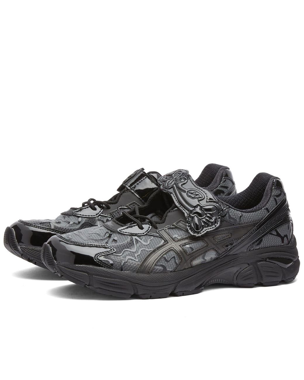 Asics X Cecilie Bahnsen Gt-2160 Sneakers in Black | Lyst Asics X Cecilie Bahnsen Gt-2160 Sneakers in Black | Lyst