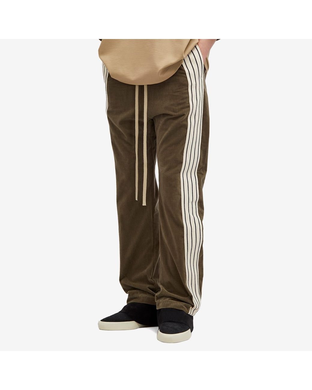 Fear Of God 8Th Side Stripe Forum Pant for Men | Lyst Fear Of God 8Th Side Stripe Forum Pant for Men | Lyst