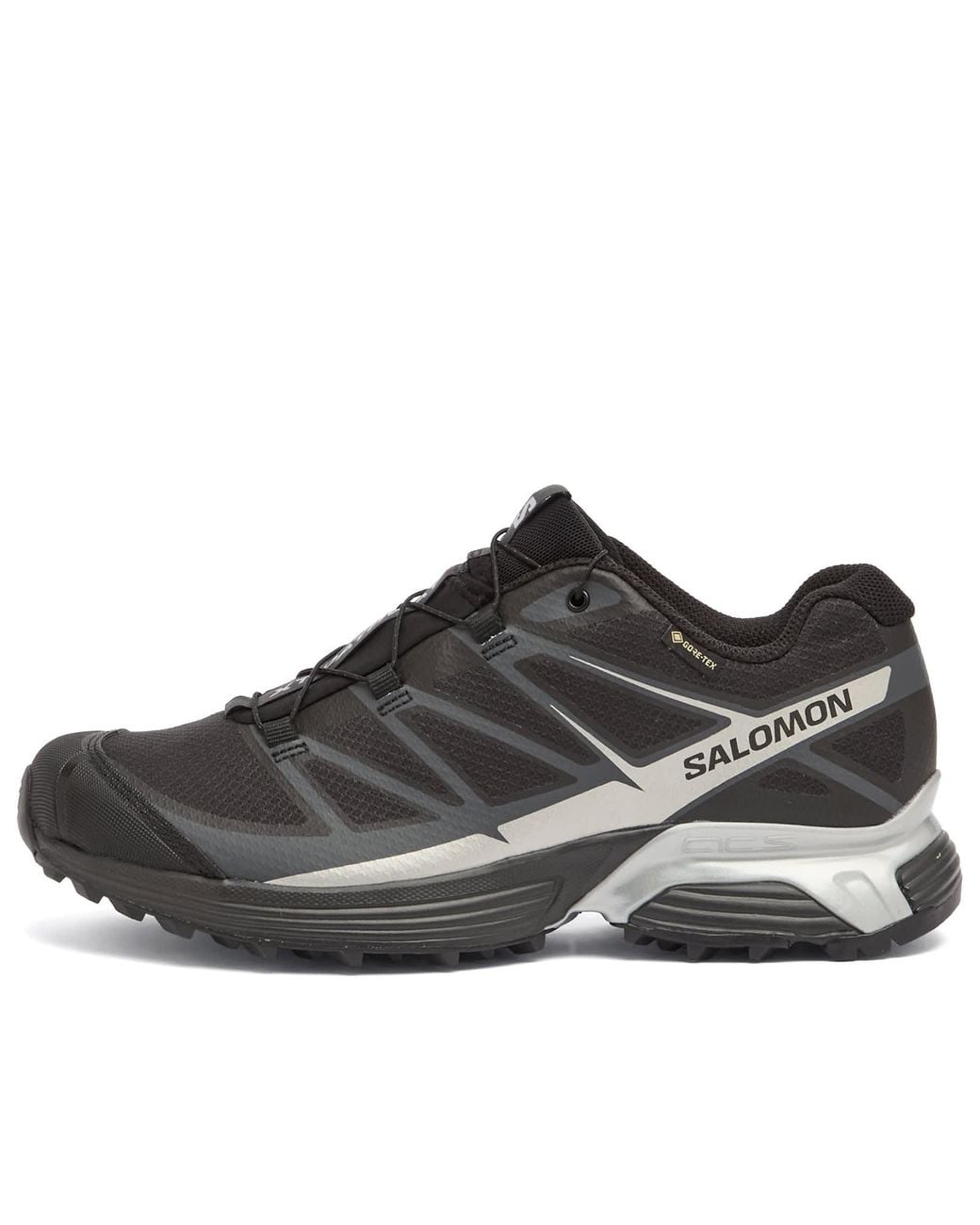 Salomon Xt-Pathway Gtx Sneaker in Black | Lyst