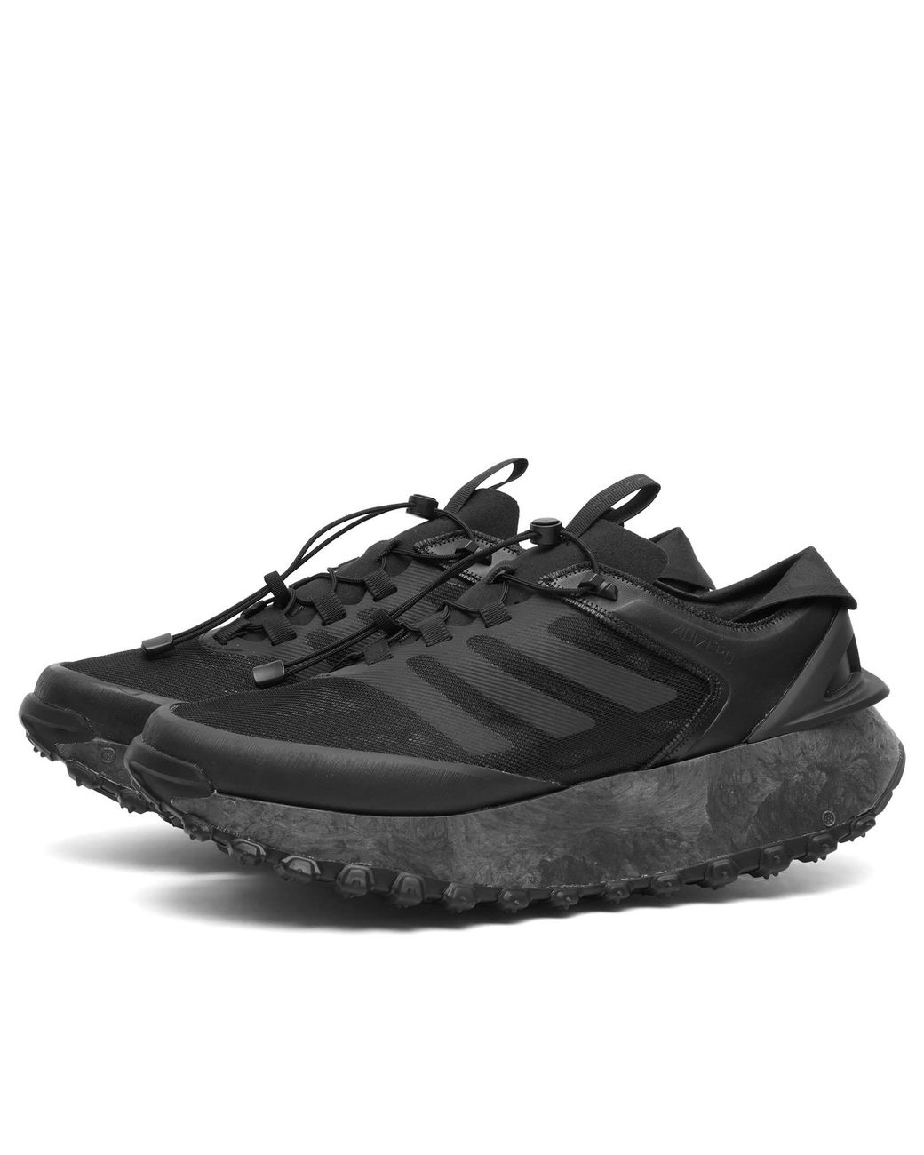 adidas X Mr Bailey Adizero Aruku Sneaker in Black for Men | Lyst UK