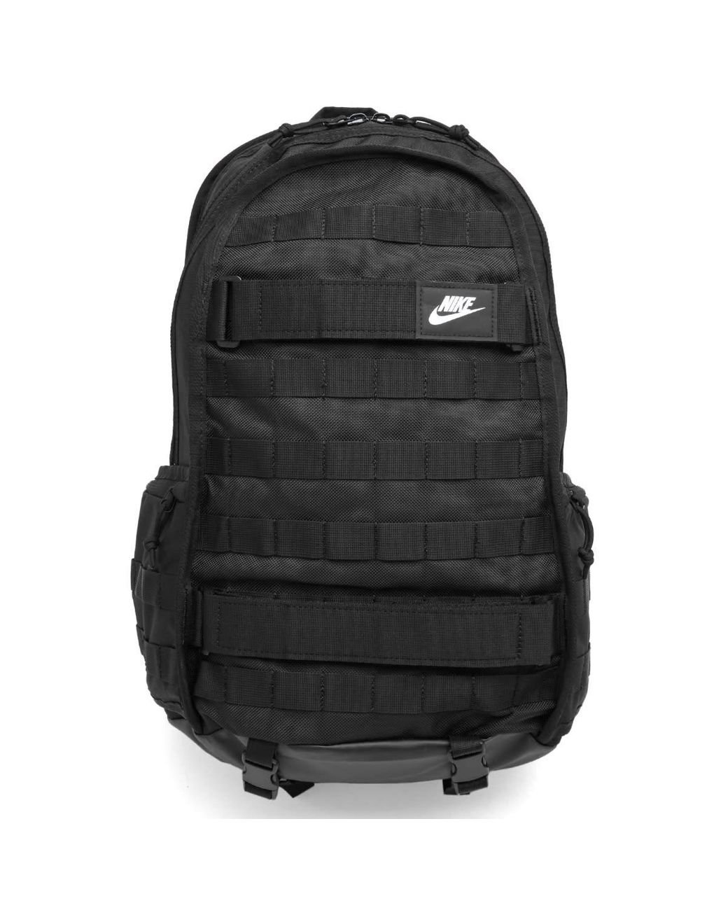 Nike Sportswear Rpm Backpack (26L) in Black | Lyst