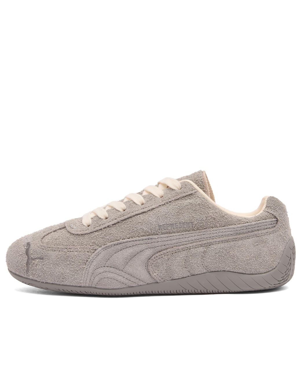PUMA X Represent Speedcat Sneaker in Grey | Lyst UK