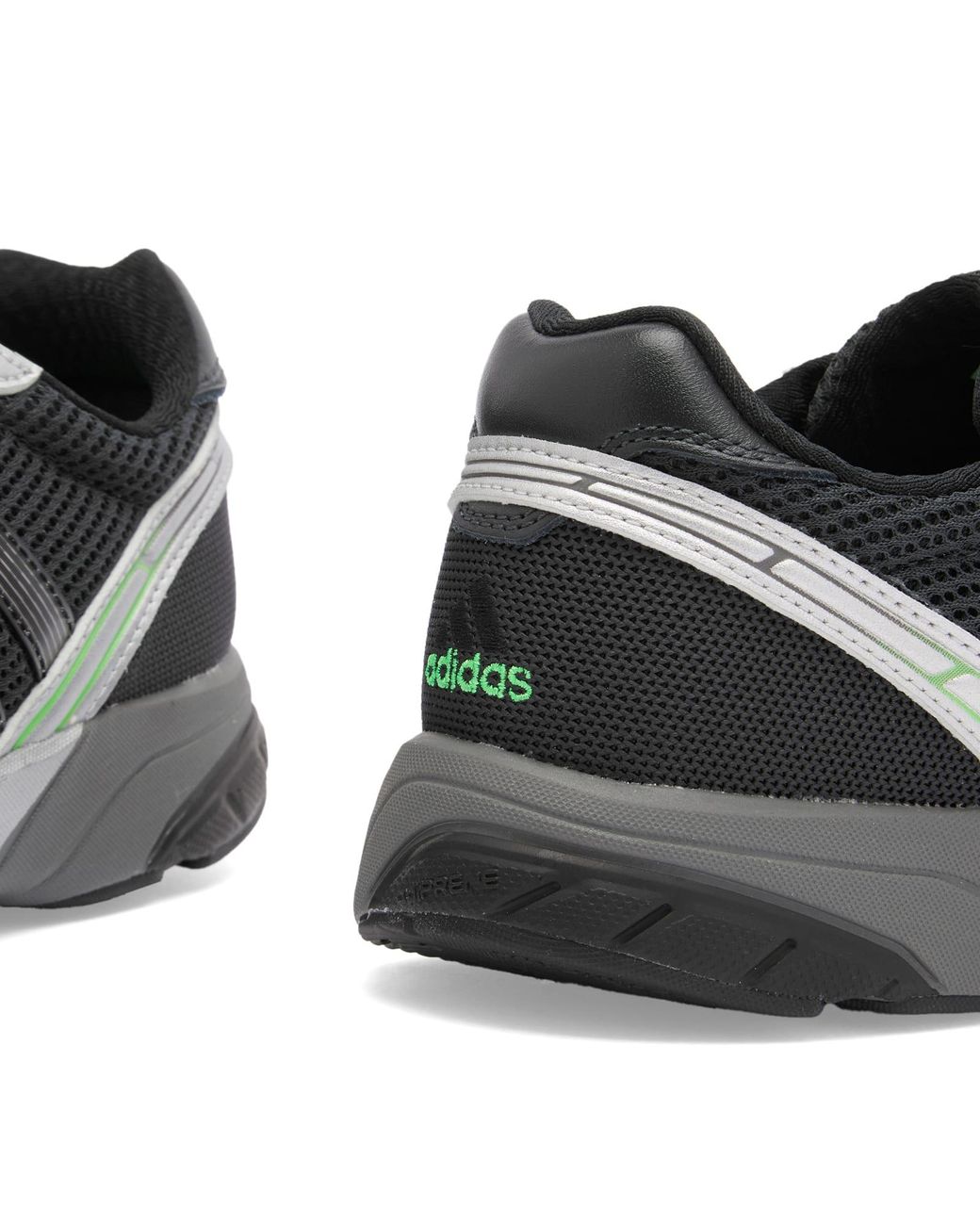 adidas Adizero Adios Og Sneaker in Brown | Lyst