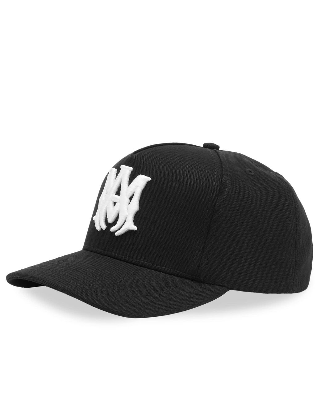 Amiri Full Canvas Ma Hat in Black for Men | Lyst