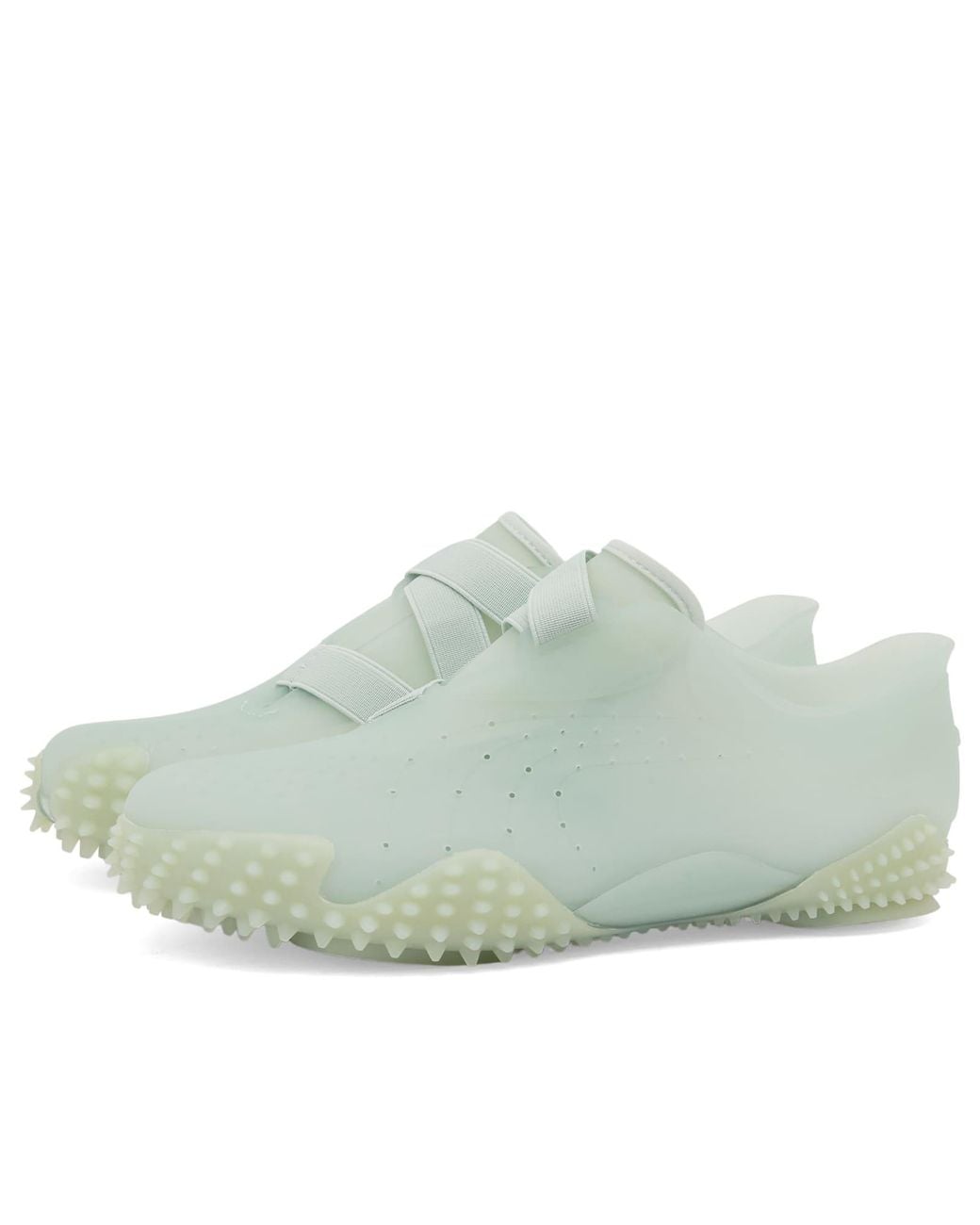 PUMA Mostro Jelly Sneaker in Green | Lyst