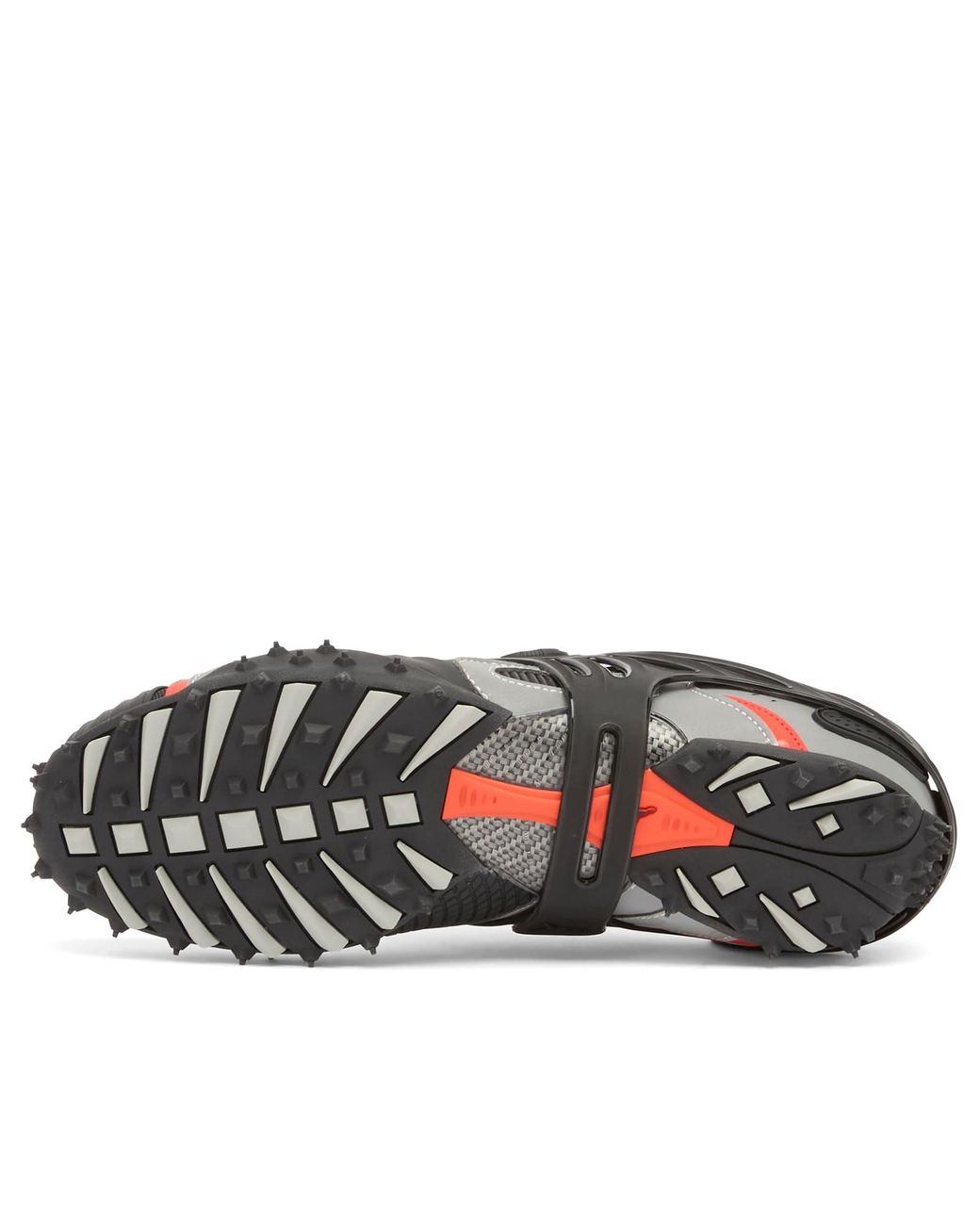 PUMA X A$Ap Rocky Mostro Gabbia in Brown | Lyst