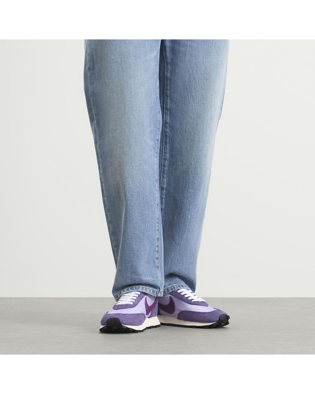 Nike Daybreak Sp Sneaker in Purple for Men | Lyst