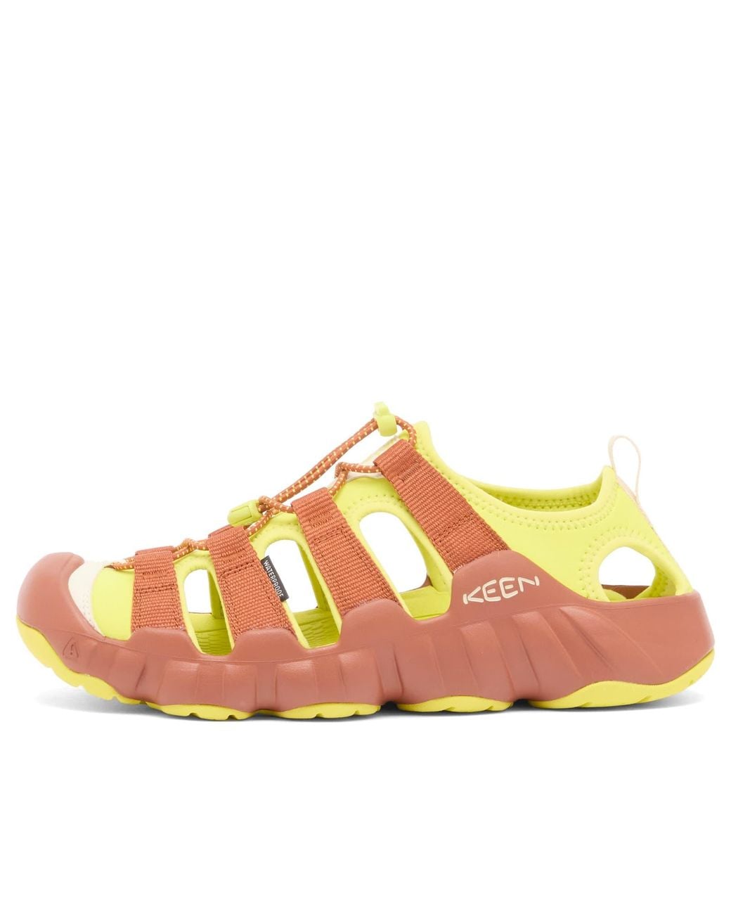Keen X Hiking Patrol Hyperport H2 for Men | Lyst