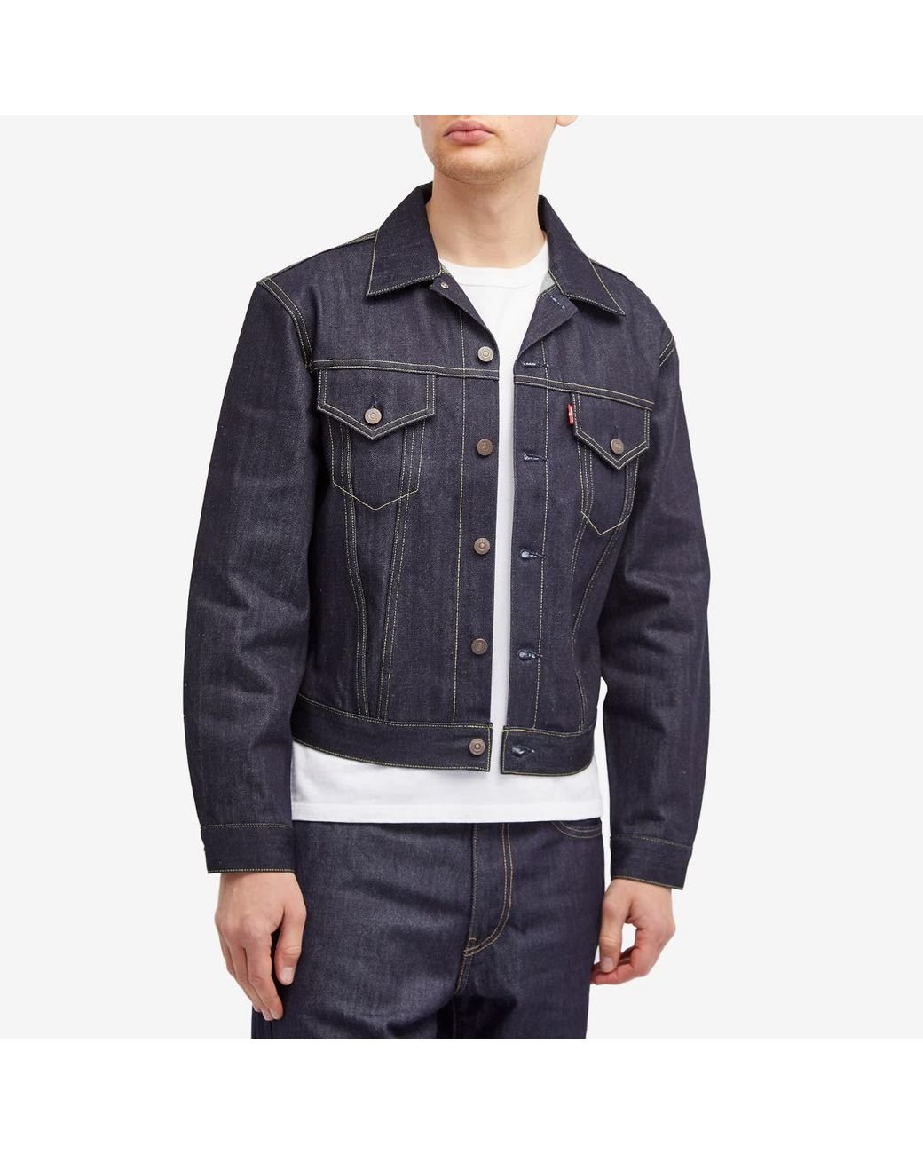 Levi's Levi&Apos; Vintage Clothing Levi&Apos; Vintage 1961 Levi's Levi&Apos; Vintage Clothing Levi&Apos; Vintage 1961