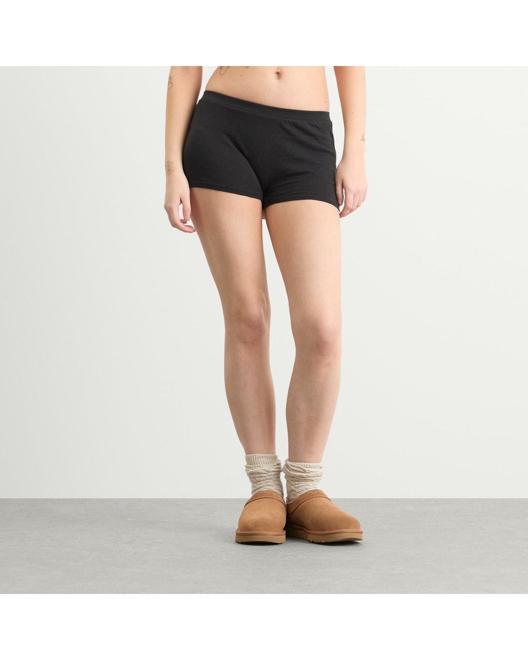 Skims Worn in Black | Lyst UK