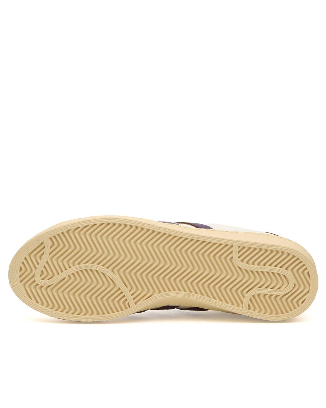 adidas Jabbar Lo Half Shell Sneaker in White for Men | Lyst UK