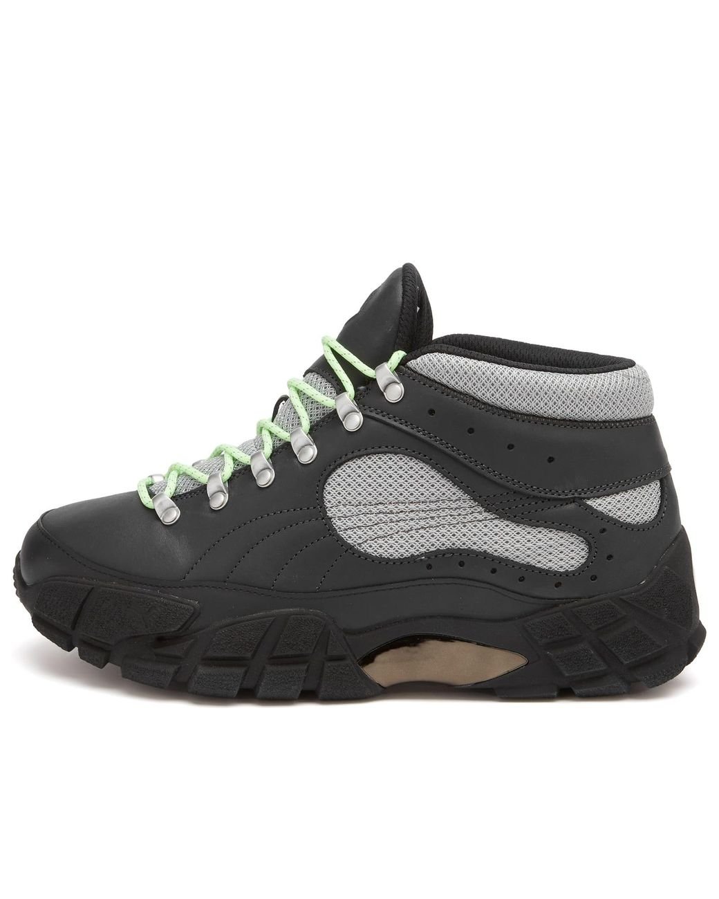 PUMA X Skepta Skope Mid Sneaker in Black | Lyst