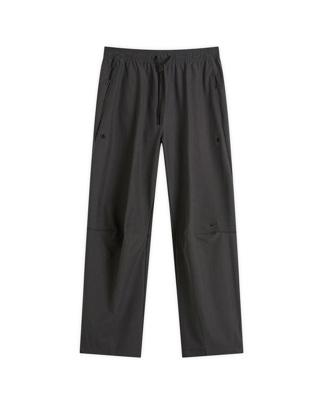 Nike Tech Shori Knit Pant in Grey for Men | Lyst UK