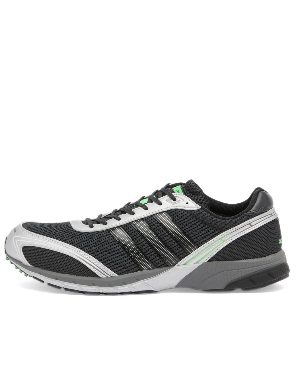 adidas Adizero Adios Og Sneaker in Brown | Lyst