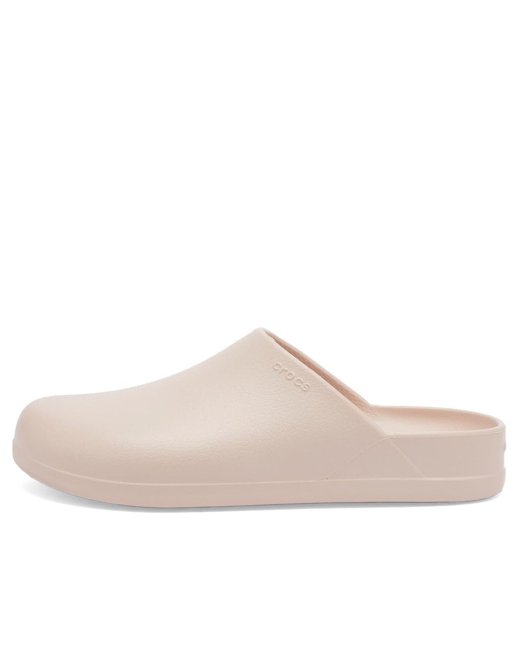 Crocs™ Dylan Clog in Pink | Lyst