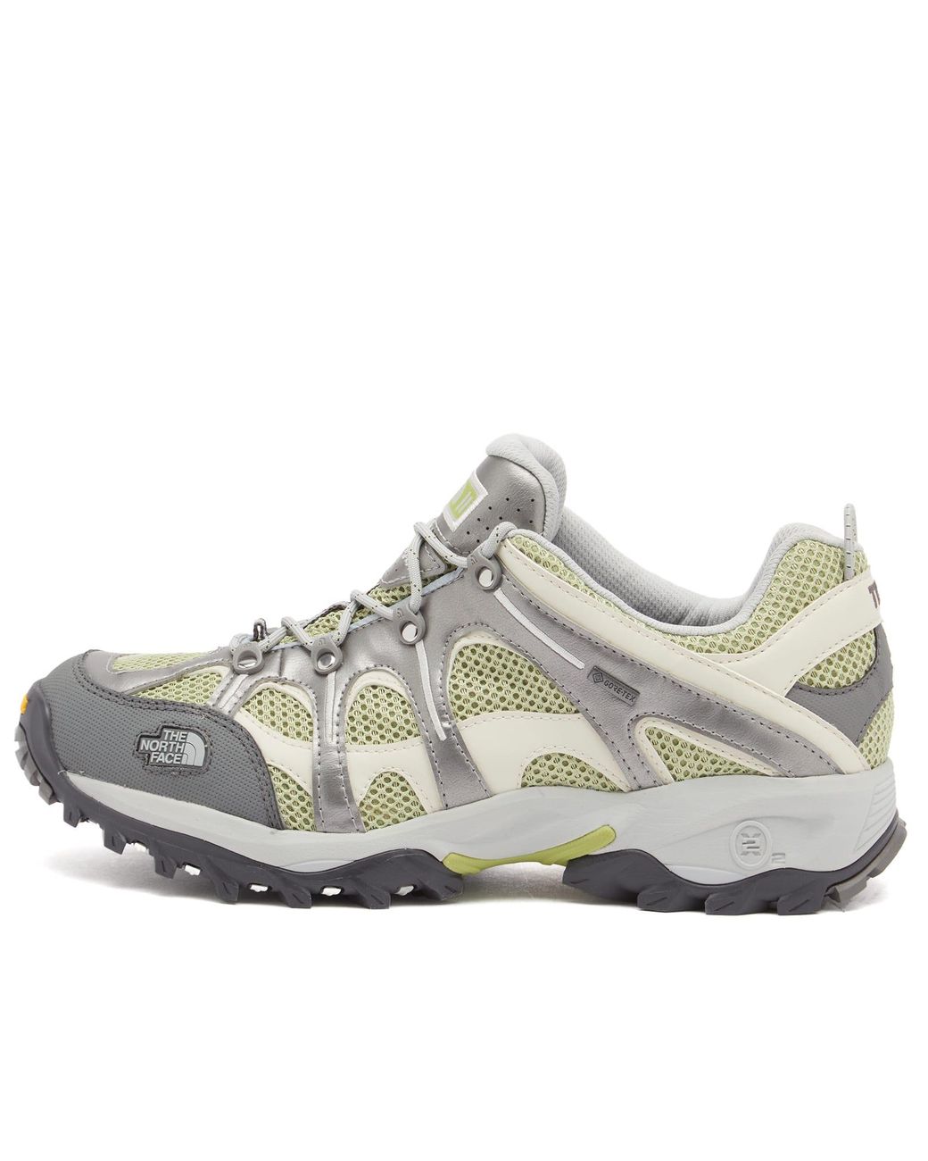 The North Face Hedgehog 06 Gore-Tex in White for Men | Lyst