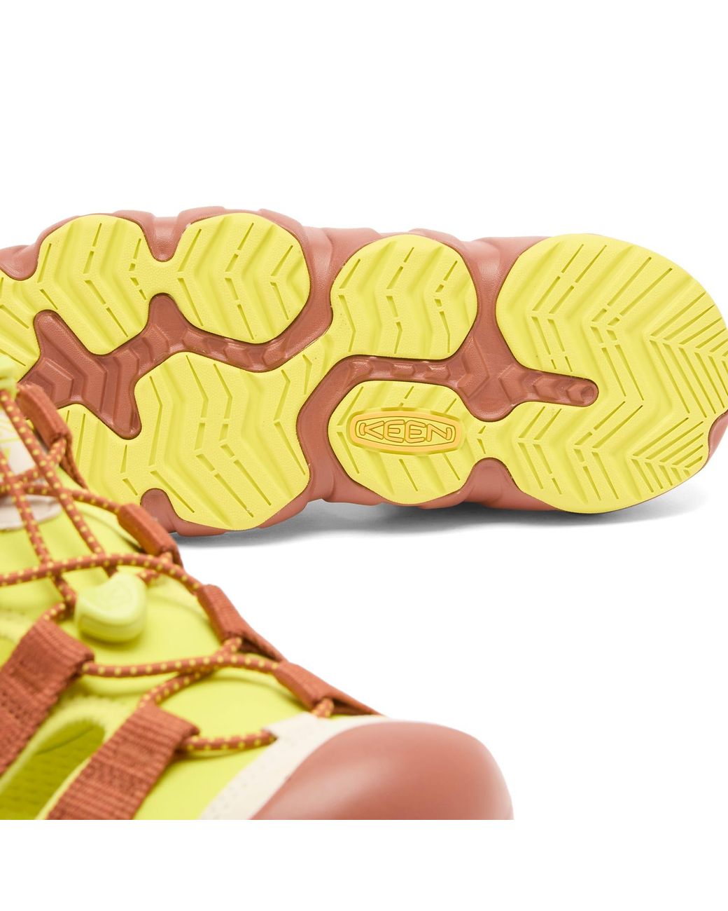 Keen X Hiking Patrol Hyperport H2 for Men | Lyst