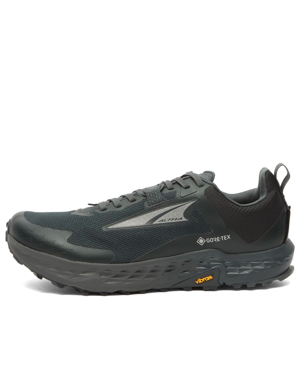 Altra Timp 5 Gore Tex Sneaker in Grey for Men | Lyst UK