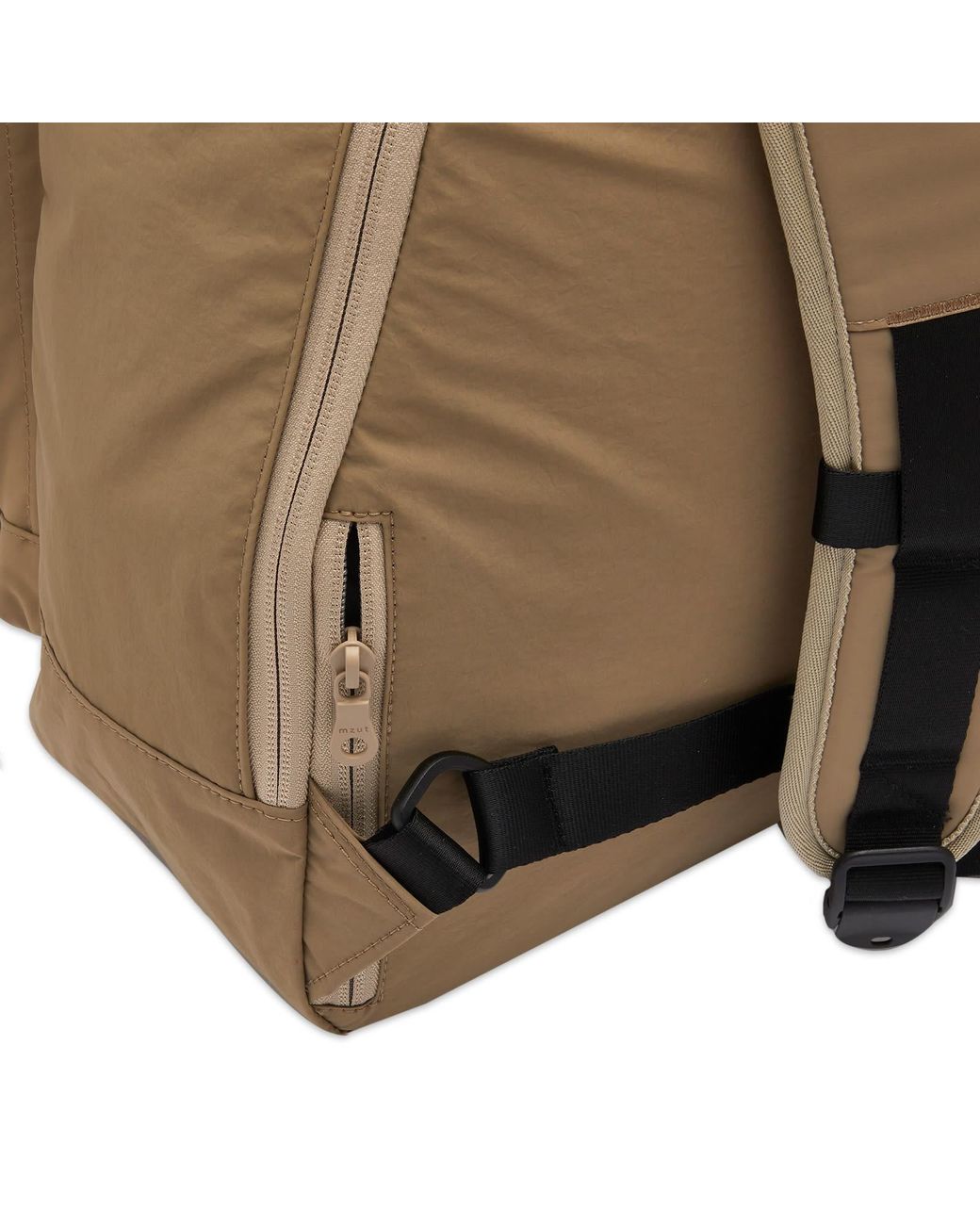 Mazi Untitled All Day Backpack 02 in Brown | Lyst UK