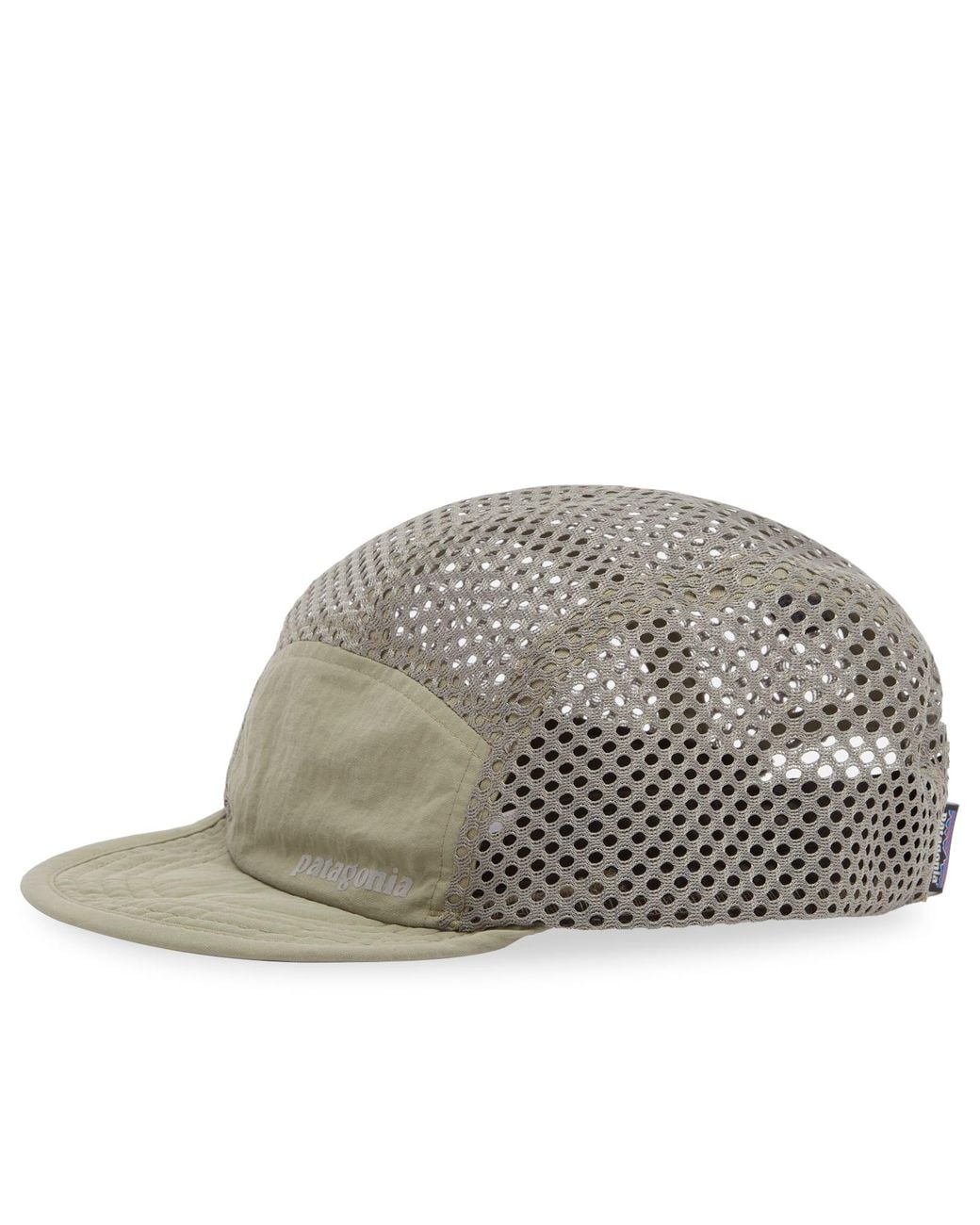 Patagonia Duckbill Cap in Grey for Men | Lyst UK