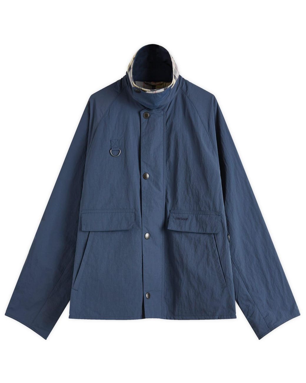 barbour-Navy-Os-Spey- barbour-Navy-Os-Spey-