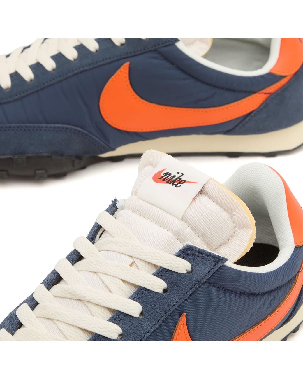 Nike Waffle Racer Og Sneaker in Blue for Men | Lyst