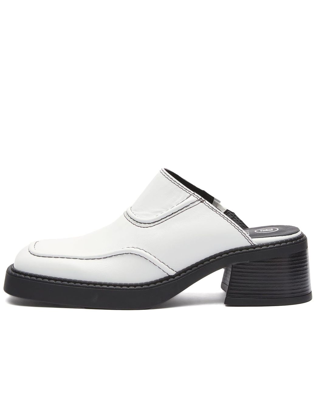 Miista Rubi Mule in White | Lyst